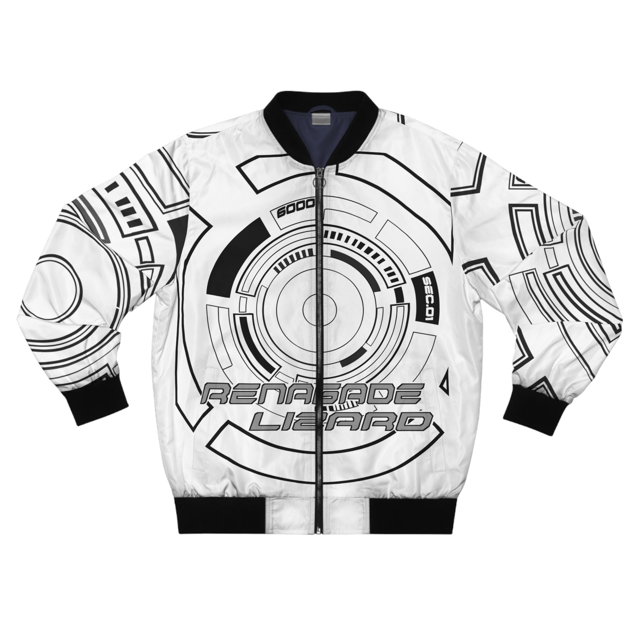 Jackets – Scale Forged